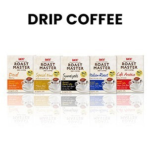 Drip Coffee – UCC Coffee PH