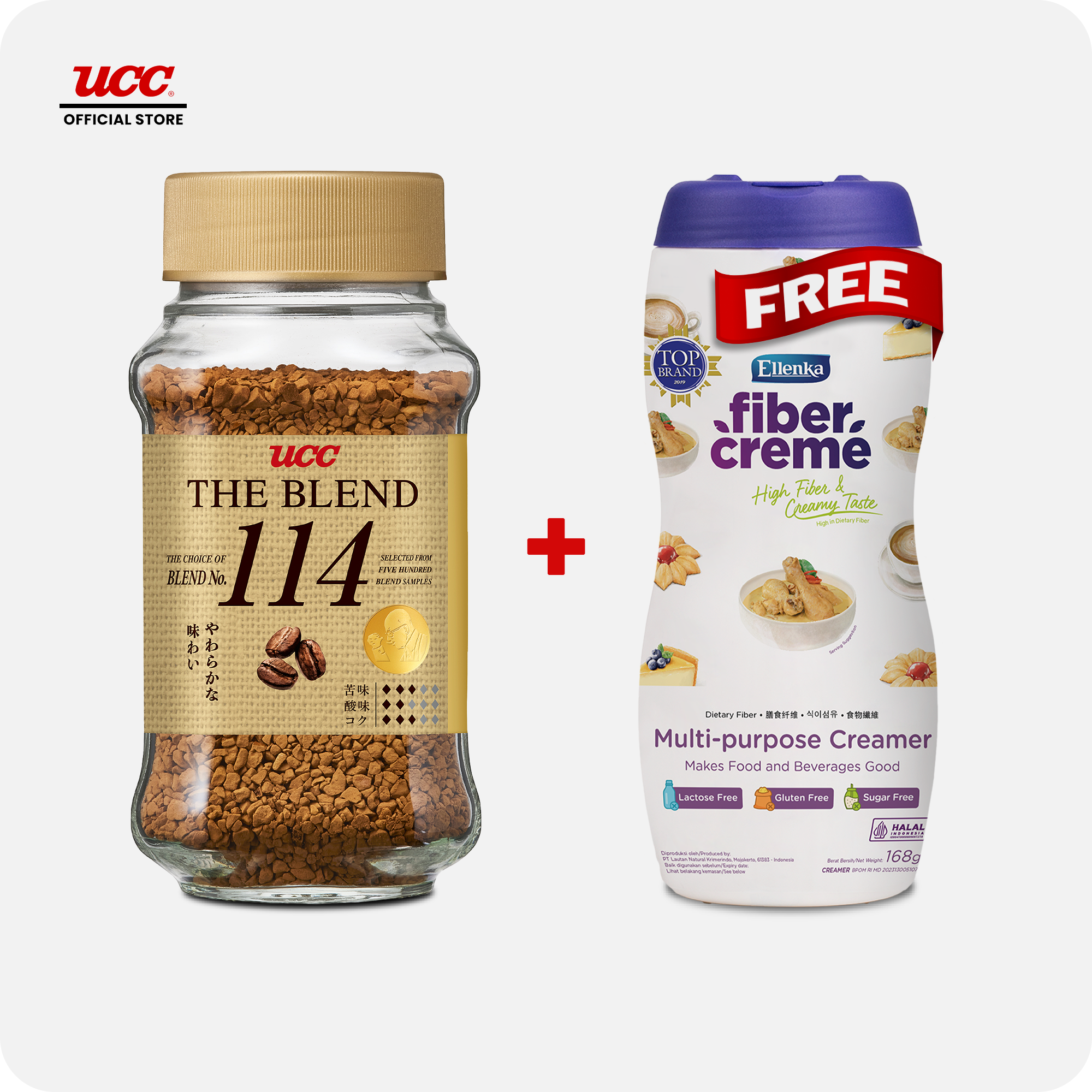 Instant Coffee – UCC Coffee PH
