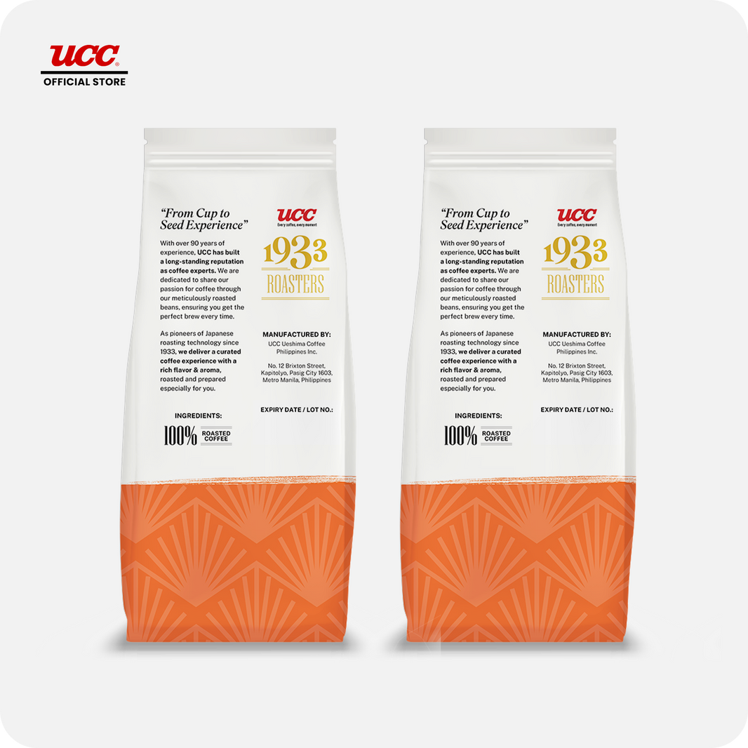 Products – UCC Coffee PH
