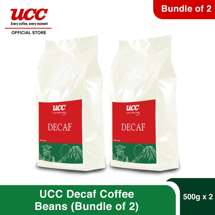 Roasted Beans – UCC Coffee PH