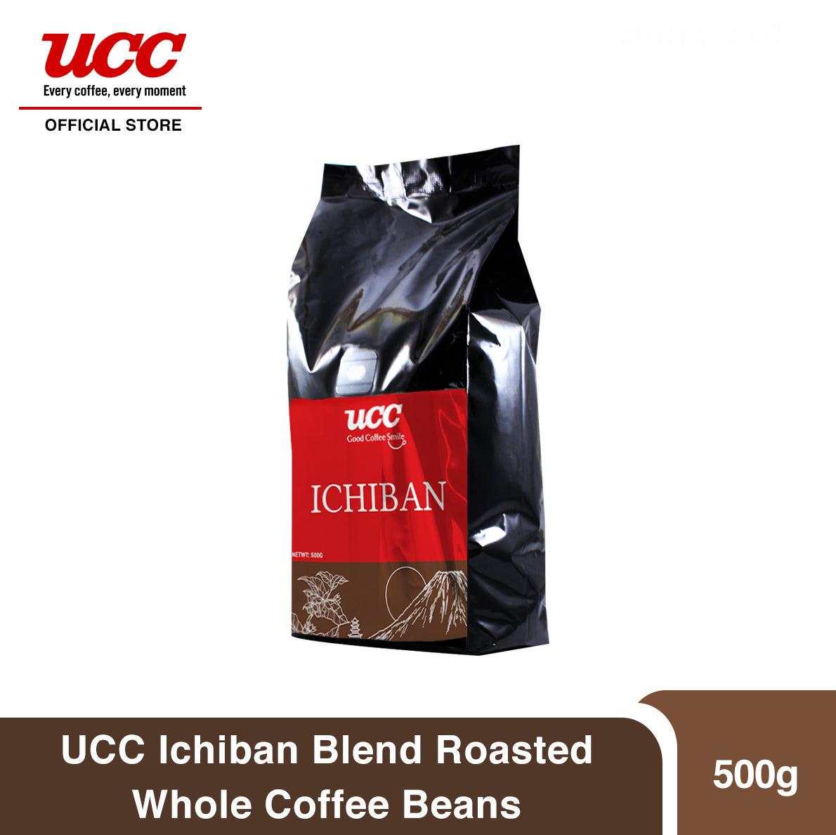 All Products – Page 2 – UCC Coffee PH