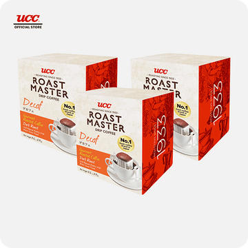 Drip Coffee – UCC Coffee PH
