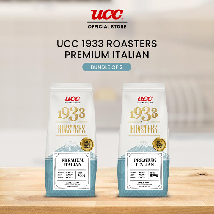 UCC Coffee Philippines – UCC Coffee PH