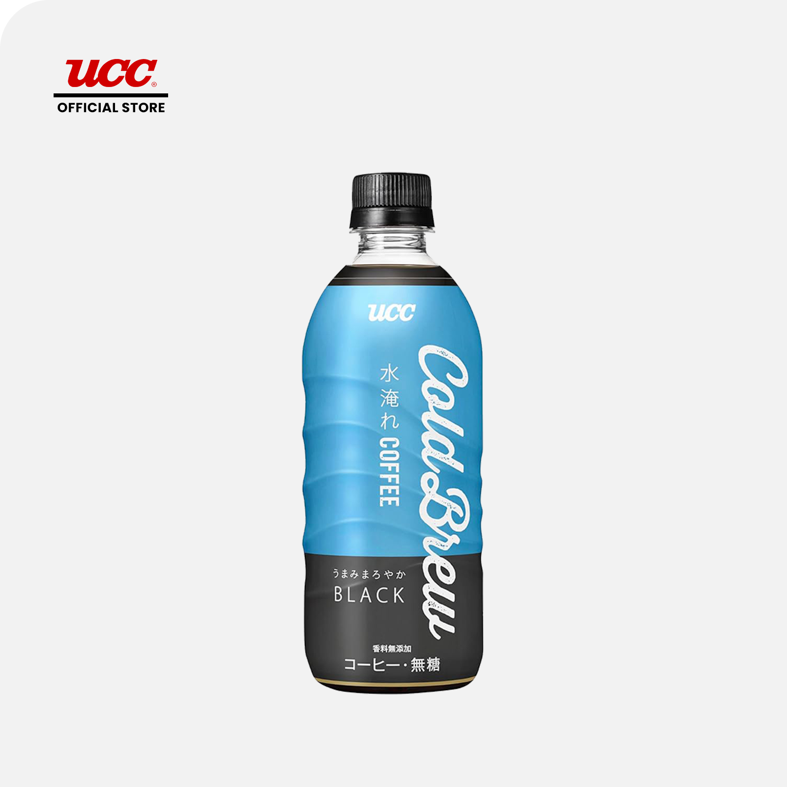 UCC Coffee PH