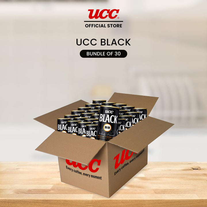 Ready to Drink – UCC Coffee PH