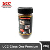 UCC Class One Premium 210g – UCC Coffee PH