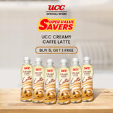Ready to Drink – UCC Coffee PH