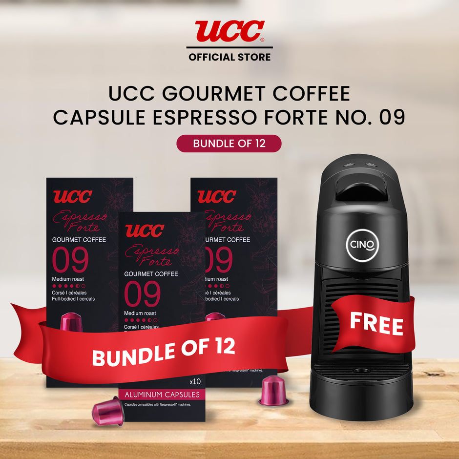 UCC Coffee Philippines – UCC Coffee PH