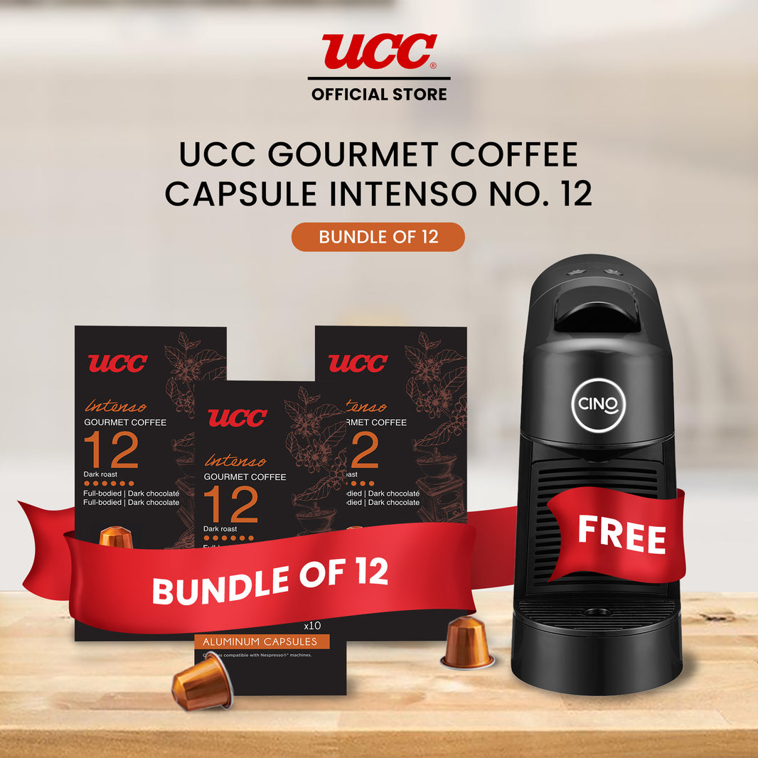UCC Coffee Philippines – UCC Coffee PH