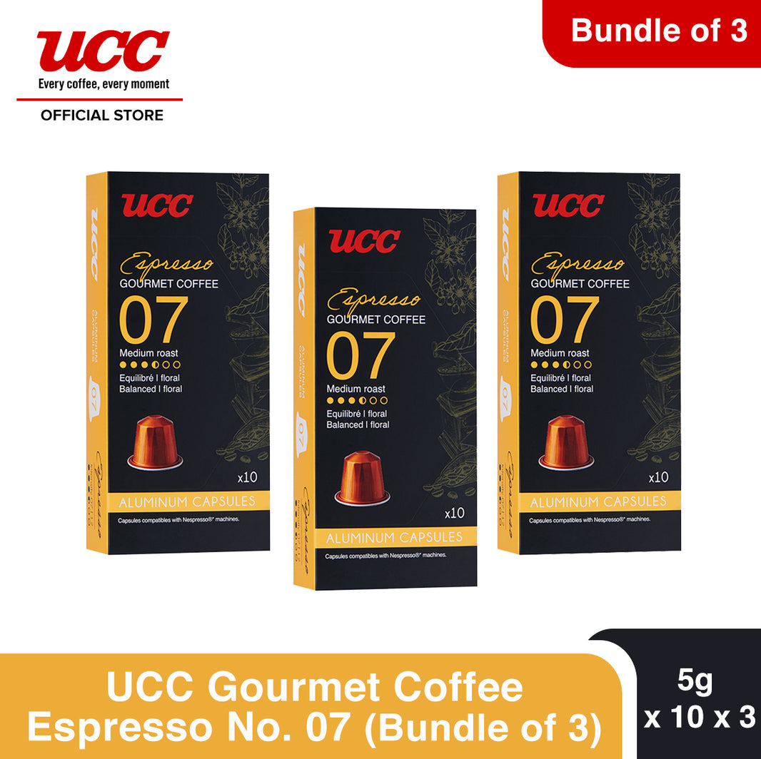 UCC Coffee Philippines – UCC Coffee PH