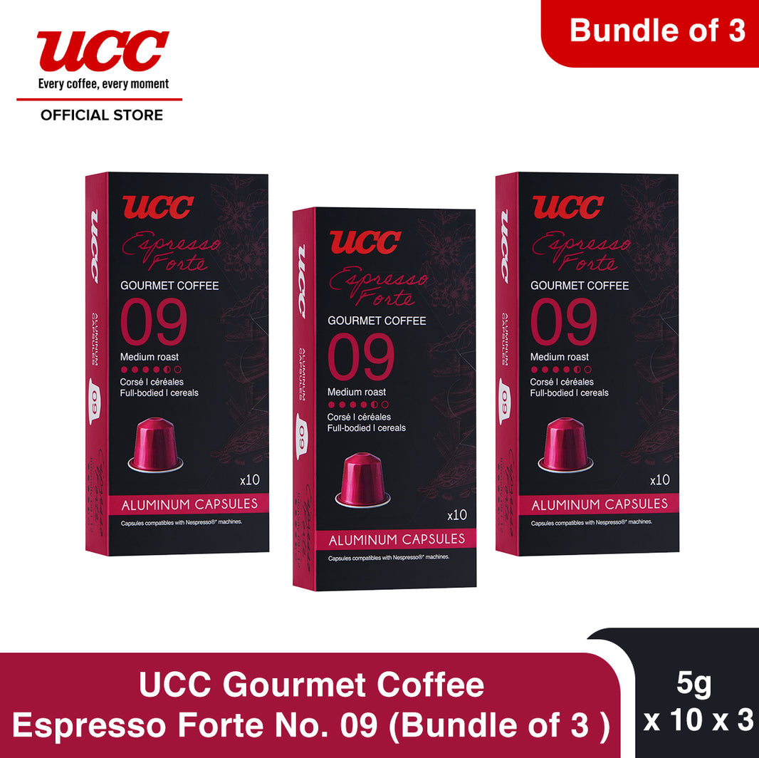 UCC Coffee Philippines – UCC Coffee PH