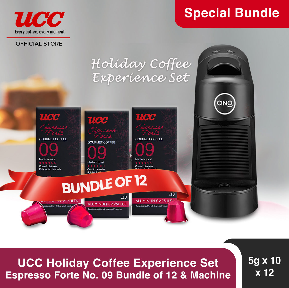 UCC Coffee Philippines – UCC Coffee PH