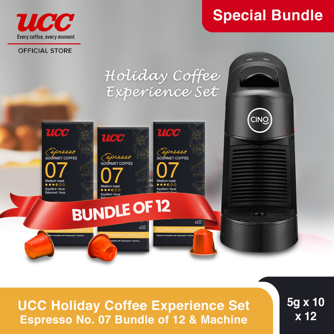 UCC Coffee Philippines – UCC Coffee PH