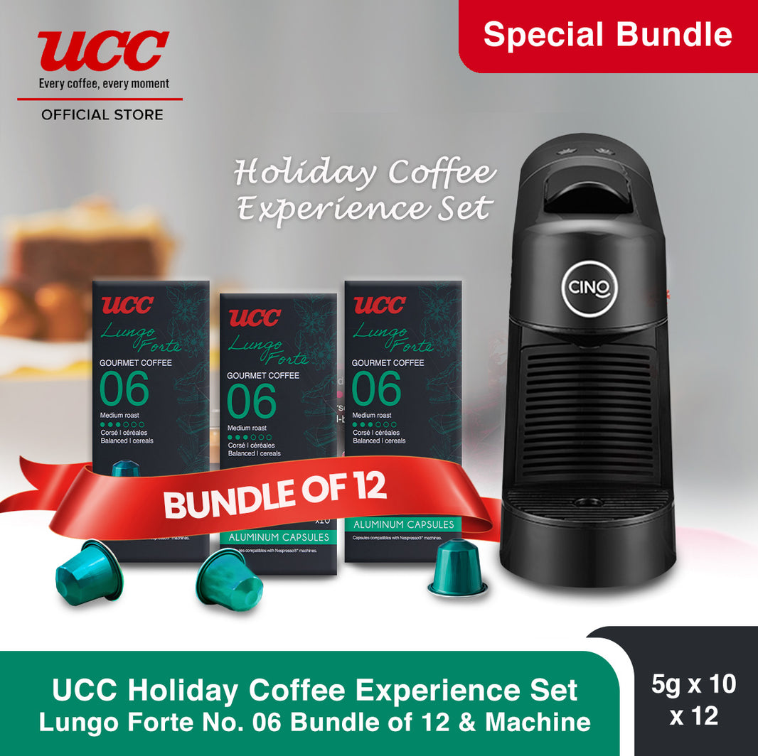 UCC Coffee Philippines – UCC Coffee PH
