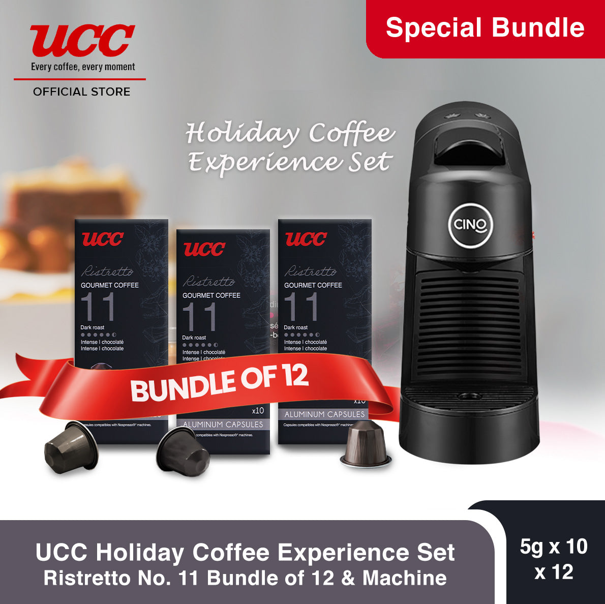 UCC Coffee Philippines – UCC Coffee PH
