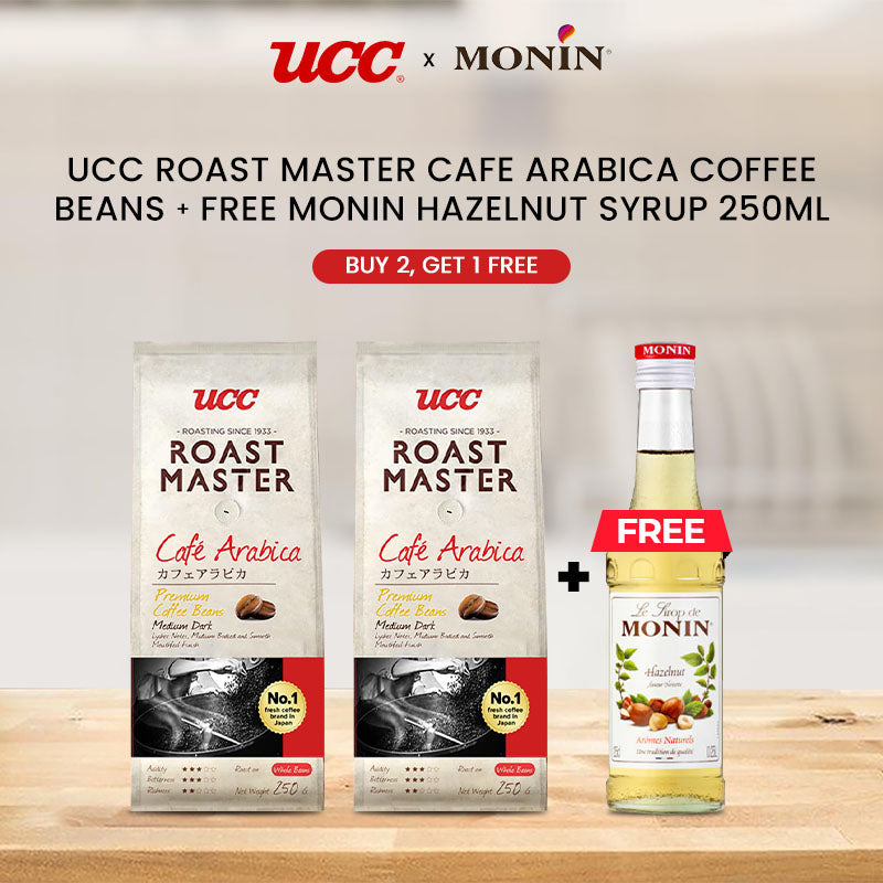 UCC Coffee Philippines – UCC Coffee PH