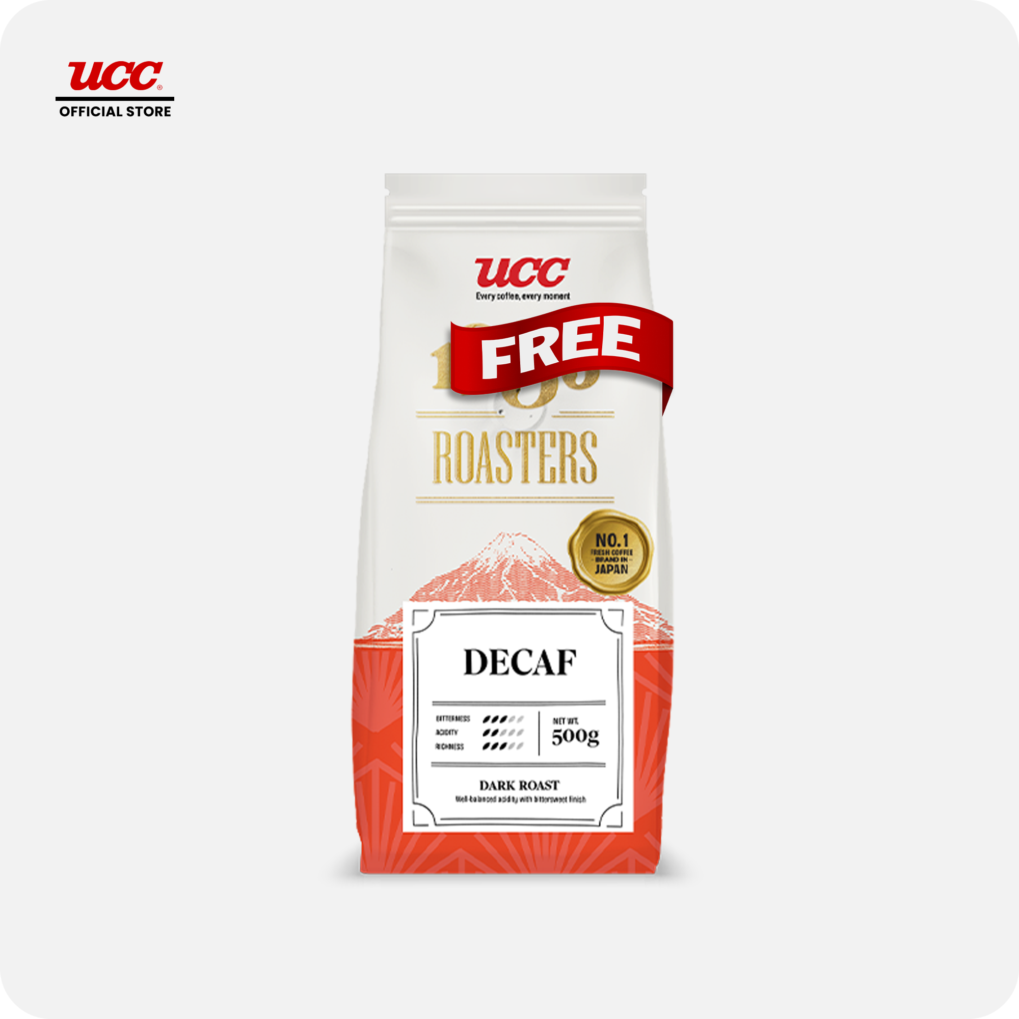 Products – UCC Coffee PH