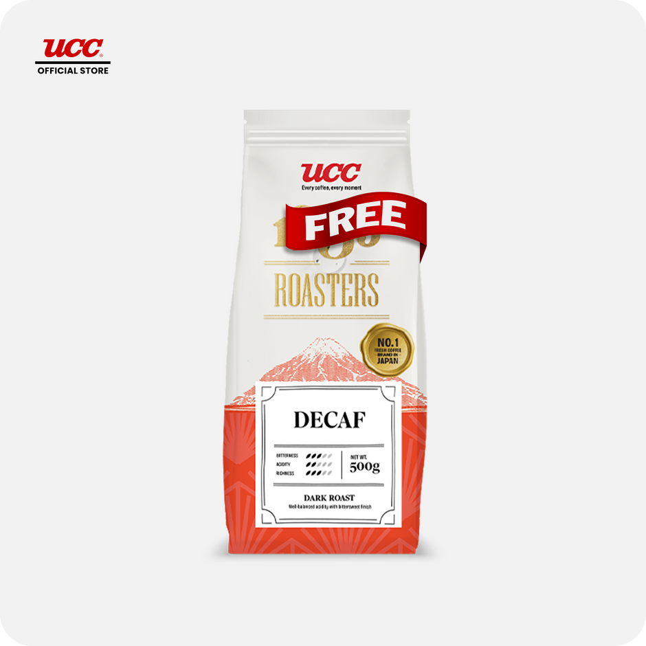 Products – UCC Coffee PH