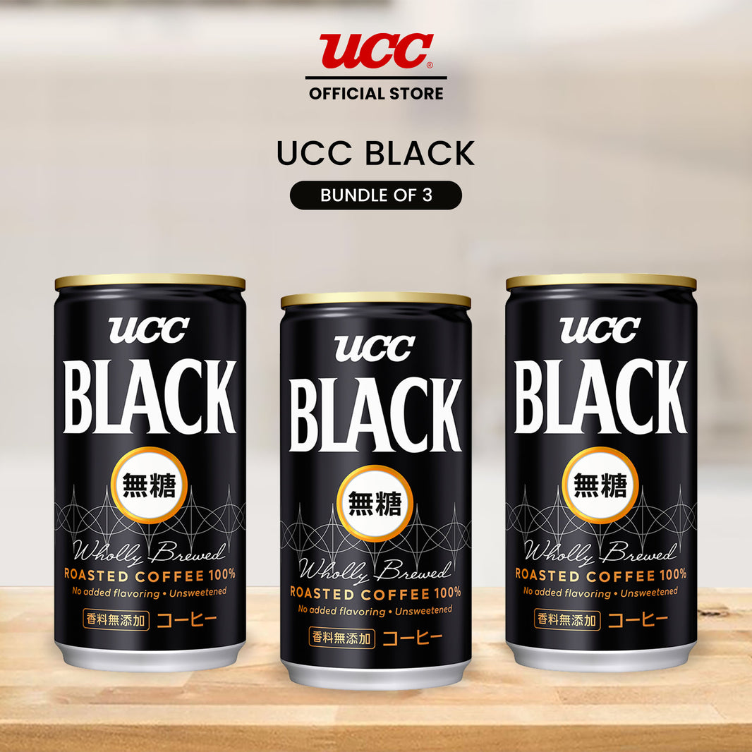 Ready to Drink – UCC Coffee PH