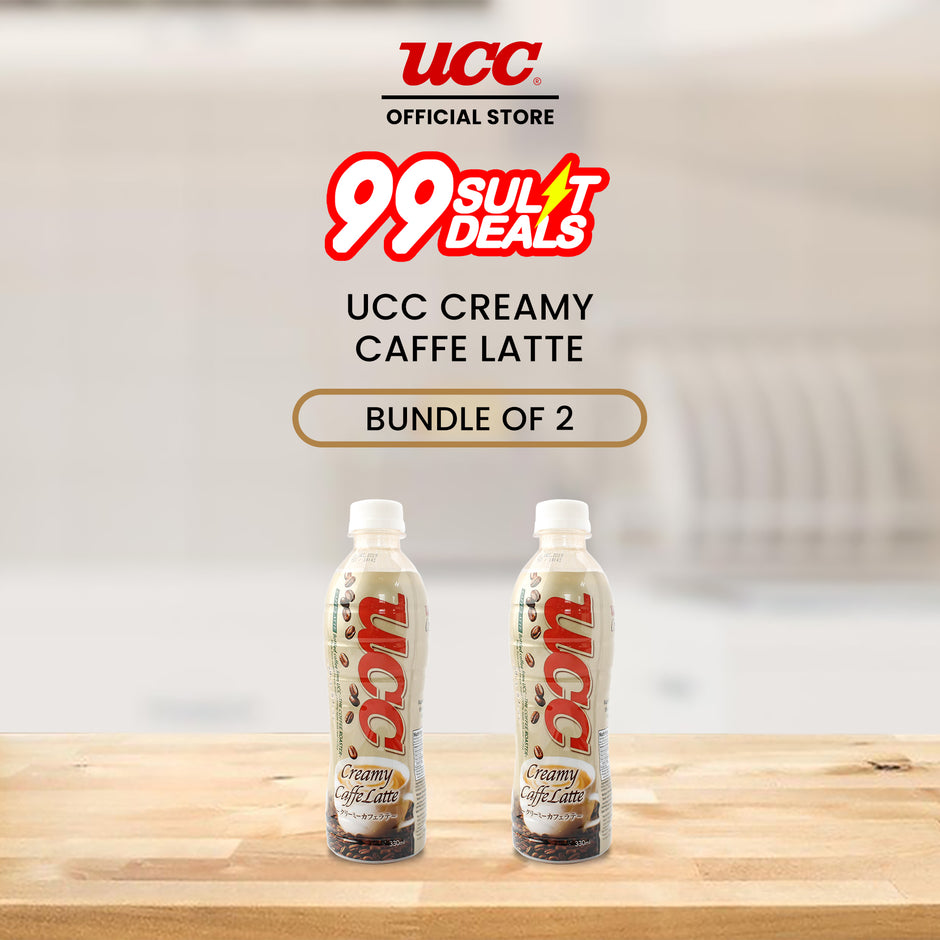 UCC Coffee Philippines – UCC Coffee PH