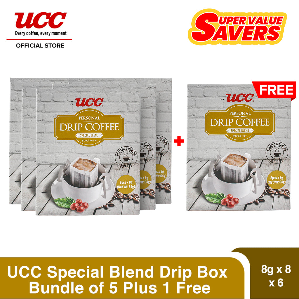 UCC Coffee Philippines – UCC Coffee PH
