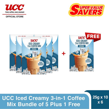 UCC Coffee Philippines – UCC Coffee PH
