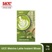 UCC Matcha Latte Instant Mixes 150g – UCC Coffee PH