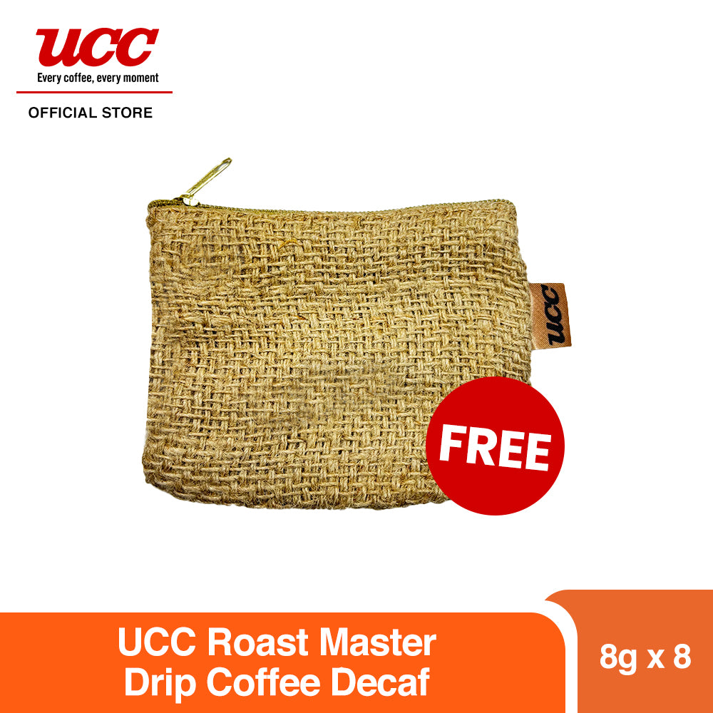 Drip Coffee – UCC Coffee PH