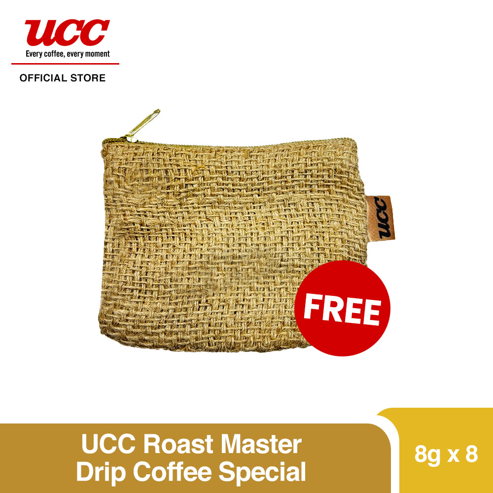 Drip Coffee – UCC Coffee PH