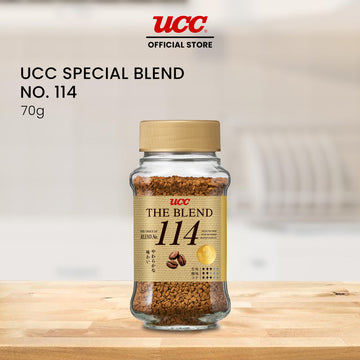 Instant Coffee – UCC Coffee PH