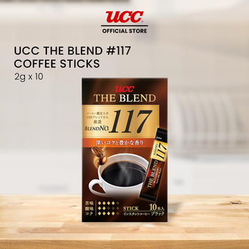All Products – UCC Coffee PH