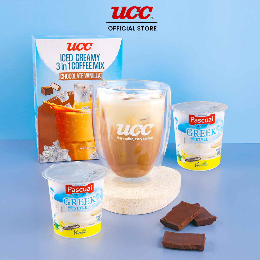 UCC x Pascual Mochaccino Yogurt Drink – UCC Coffee PH