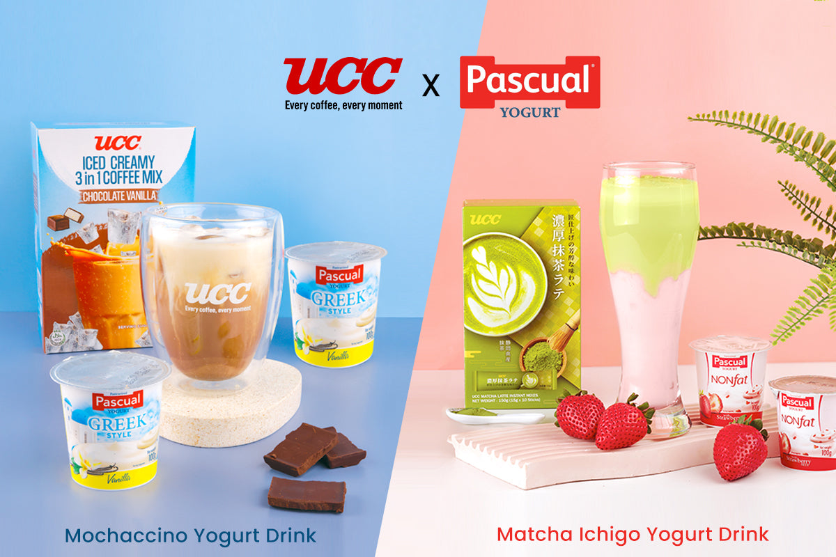 UCC Coffee Philippines – UCC Coffee PH